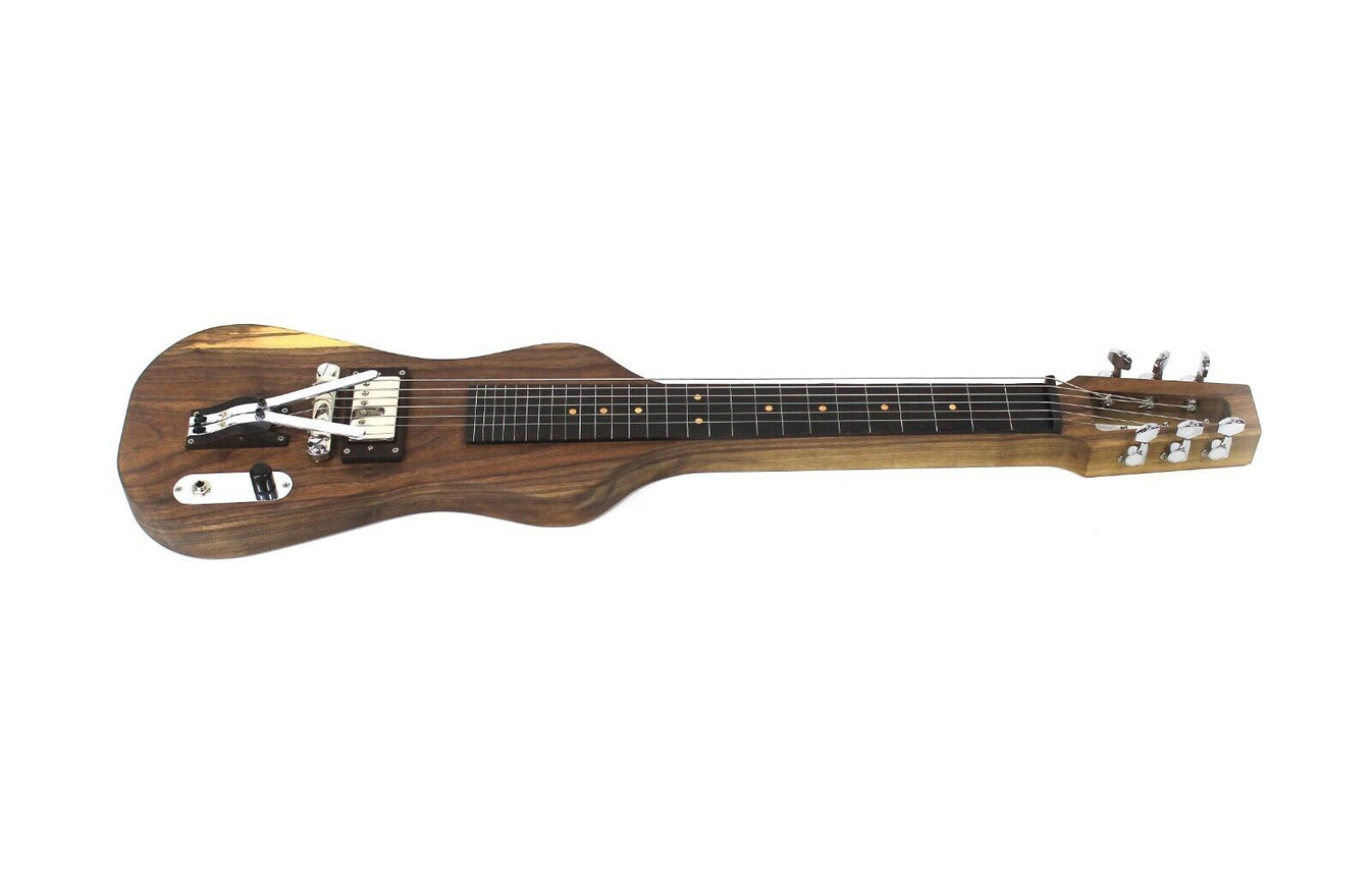 Peters Classic palm lever lap steel guitar (pedal steel sound) – Peters ...