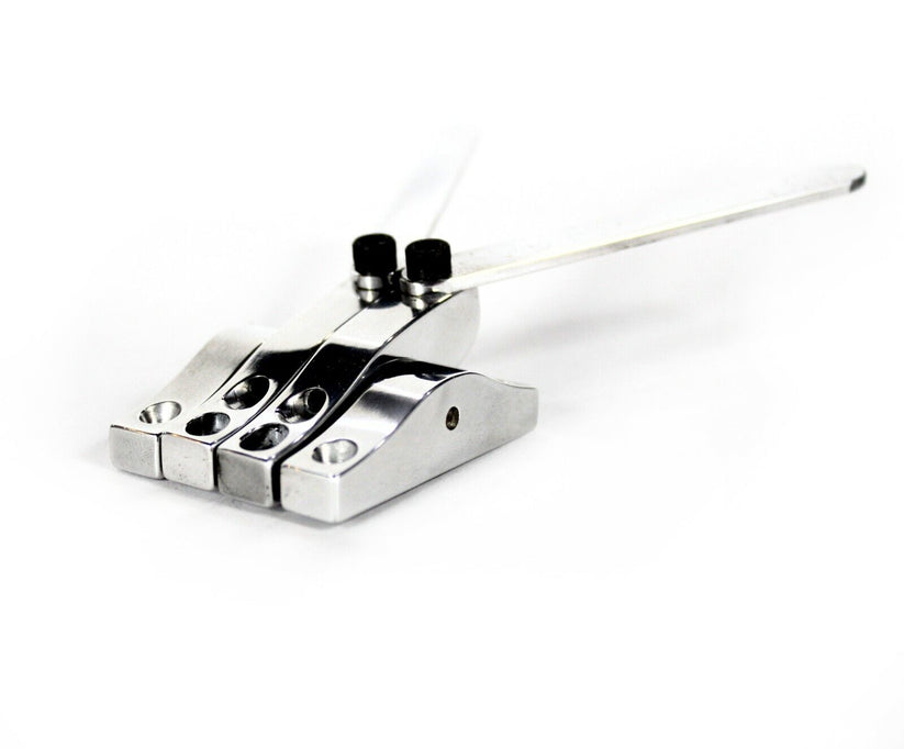 Peters Shorty G/B Bender, lap steel palm lever tele multi bender ...