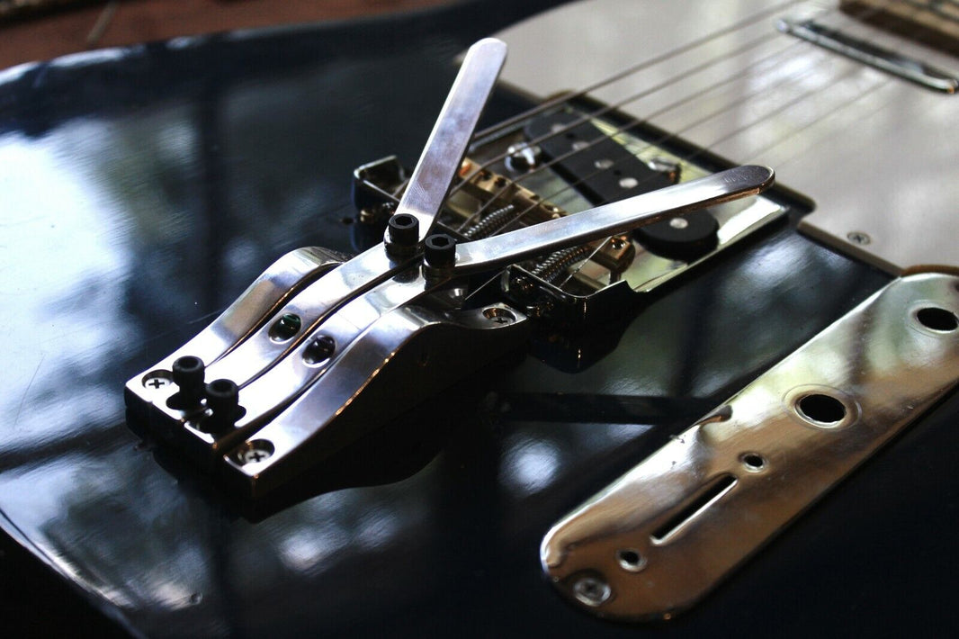 Peters Pitch Witch G/B Benders – Peters Instruments