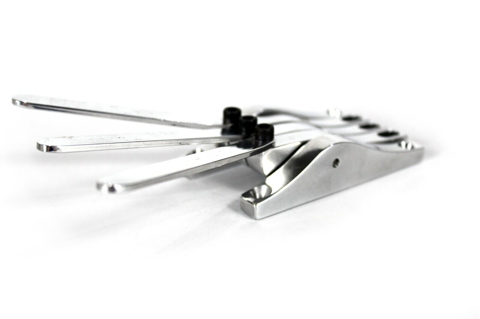 Peters 3 String Pitch Witch G/B-bender for lap steel and guitar ...
