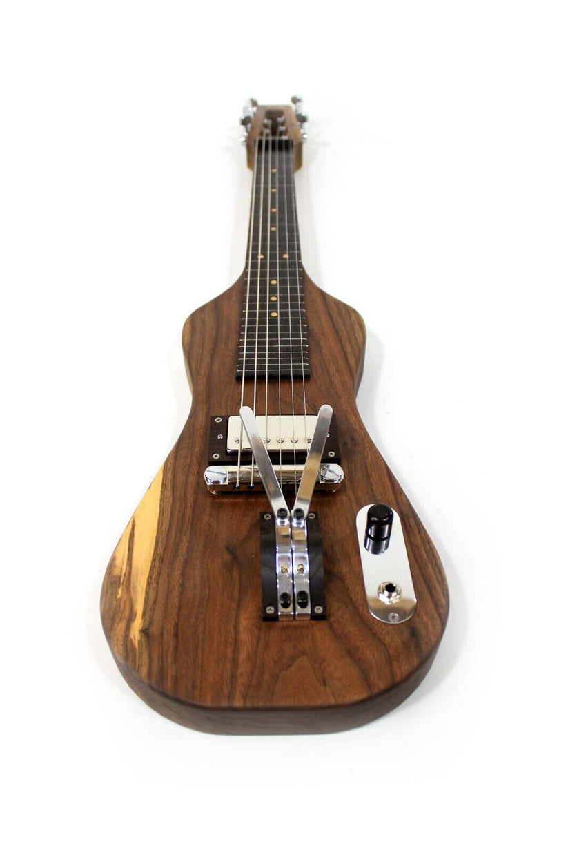 Peters Classic palm lever lap steel guitar (pedal steel sound) – Peters ...