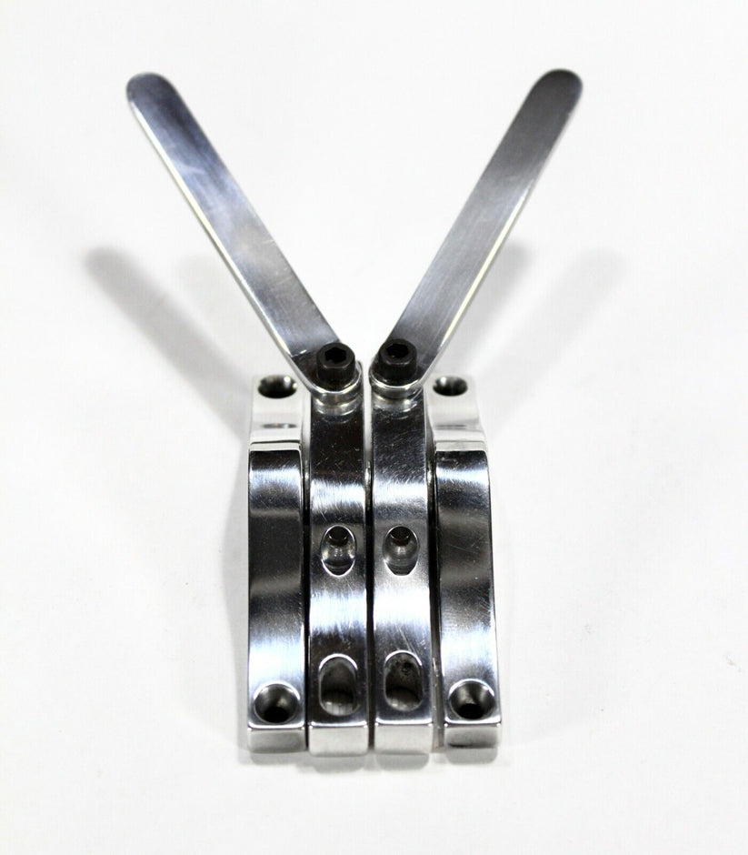 Peters original Pitch Witch G/B bender for lap steel and guitar ...